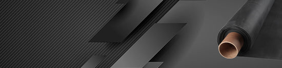 EPDM Membranes | Rubber Roof Membranes | RubbaSeal