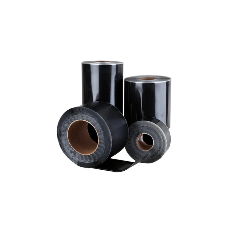 RubbaSeal | EPDM Roofing suppliers for over 35 years