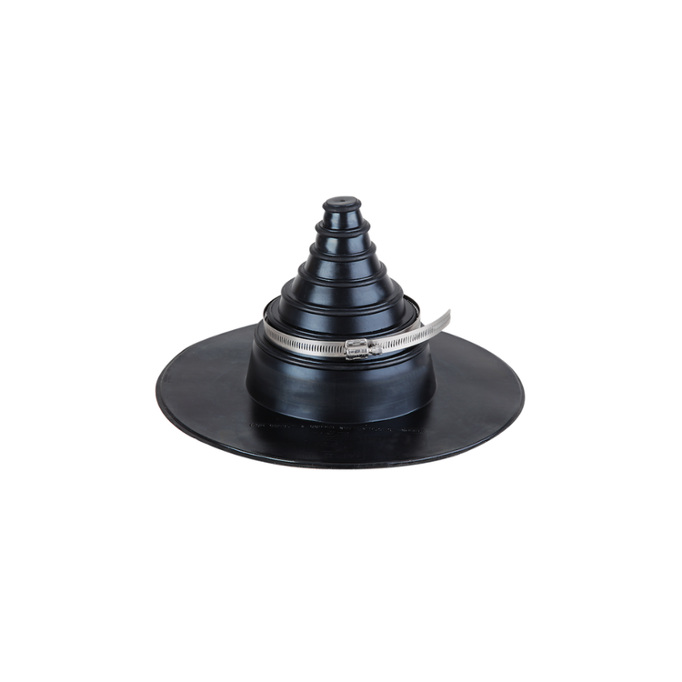RubbaSeal | EPDM Roofing suppliers for over 35 years