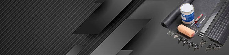RubbaSeal | EPDM Roofing suppliers for over 35 years