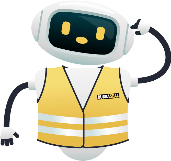 Internal Corner Installation Guide | RubbaSeal